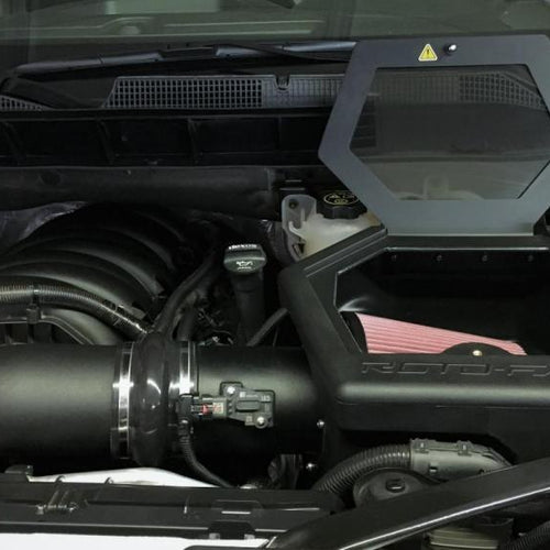 2019-23 Silverado And Sierra 1500 - 5.3 Liter Cold Air Intake – Five ...