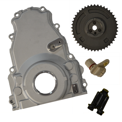 LS1/LS2/LS6 Engines - Complete 224/228 Truck Cam Kit - 4.8/5.3L Heads ...